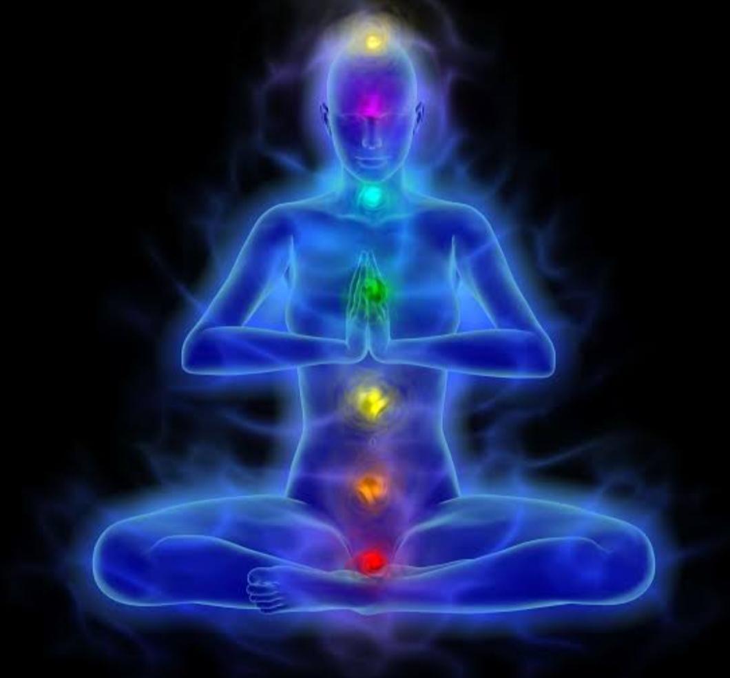 Curso Jornada dos Chakras - Vania Scott | Hotmart