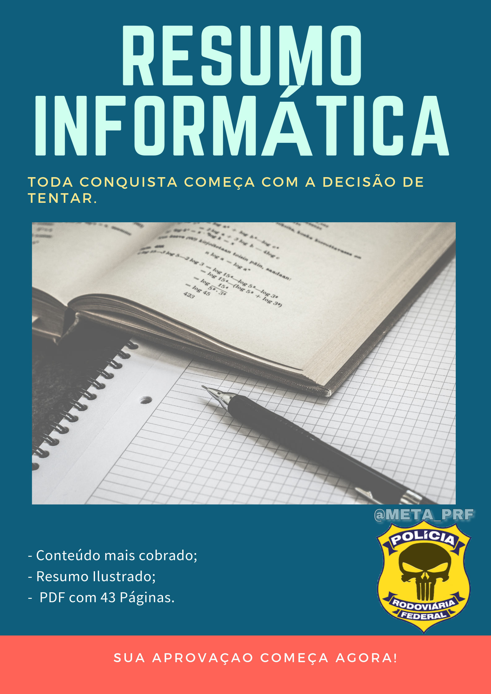 Resumo de Informática - Antonio Júnior | Hotmart