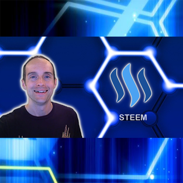 Steem and Steemit for Beginners - Jerry Banfield | Hotmart