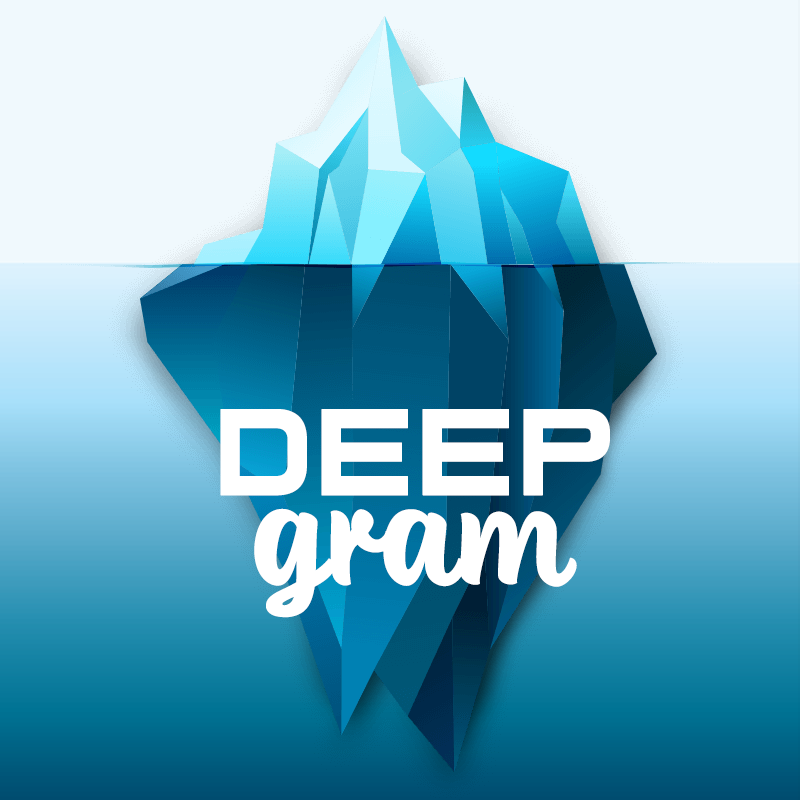 DeepGram - LEONARDO MEDINA | Hotmart