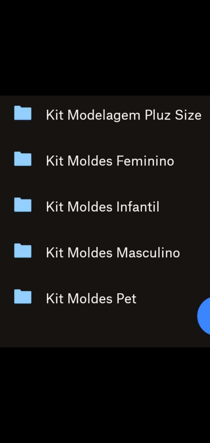 Kits moldes - Iris Martins de Moura Souza | Hotmart