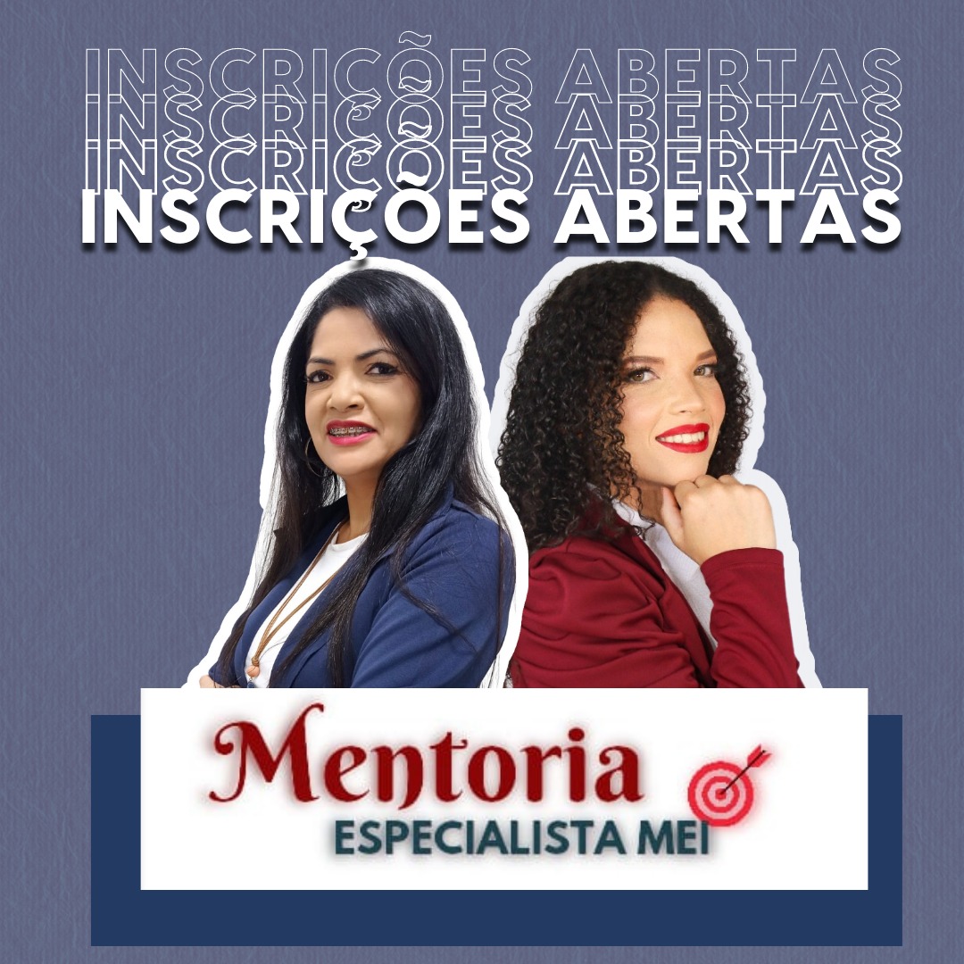 Mentoria Especialista MEI - Mentoria Especialista mei | Hotmart