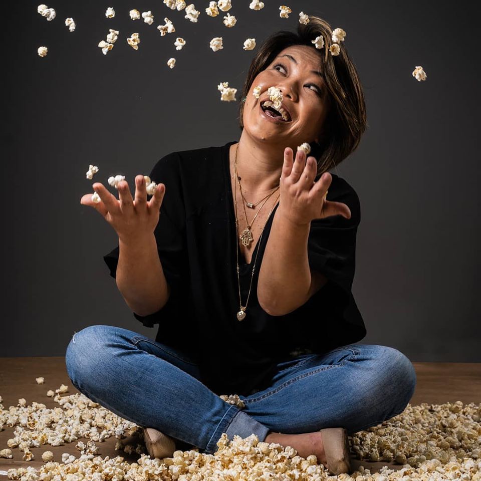 Sabores Mil Folhas de Abacaxi e Mil Folhas de Morango - Lú Miyashiro - Pipocas Gourmet | Hotmart