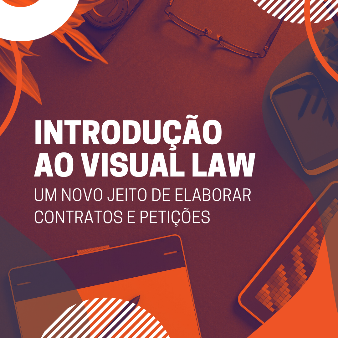 Introdução ao Visual Law - Legalhack | Hotmart