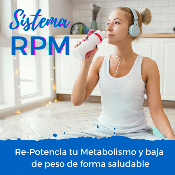 Sistema RPM - RPM DESARROLLOS EMPRESARIALES SAS DE CV | Hotmart
