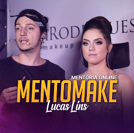 MentoMake - Lucas Lins - Lucas Lins | Hotmart