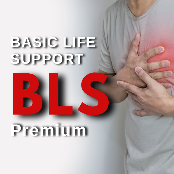 BLS Premium Hibrido - Digital Marketing | Hotmart