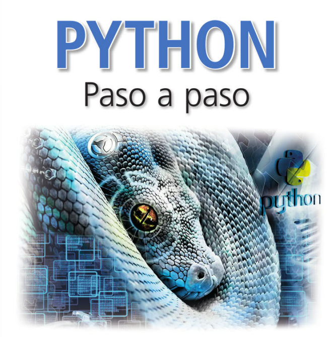 Python paso a paso - fabrizio barrios | Hotmart