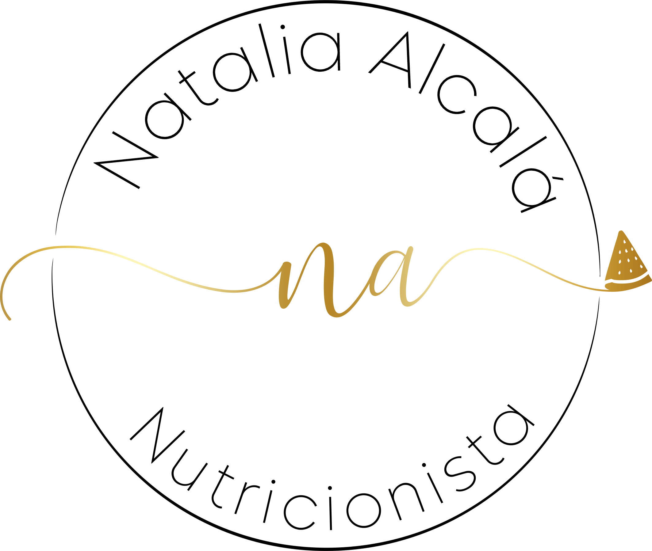 Nutri ensina - Natalia Alcala | Hotmart