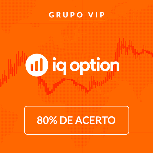 Grupos VIP de IQ Option 80% de Acerto [IQO80] #Meteórico - Luciano ...