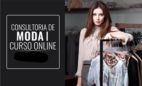 Consultoria de Moda 2021 - romeu goncalves de oliveira | Hotmart