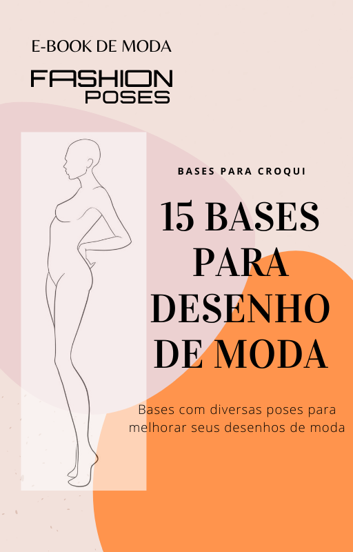 BASES PARA DESENHO DE MODA - francielle priscila nunes tristao | H...