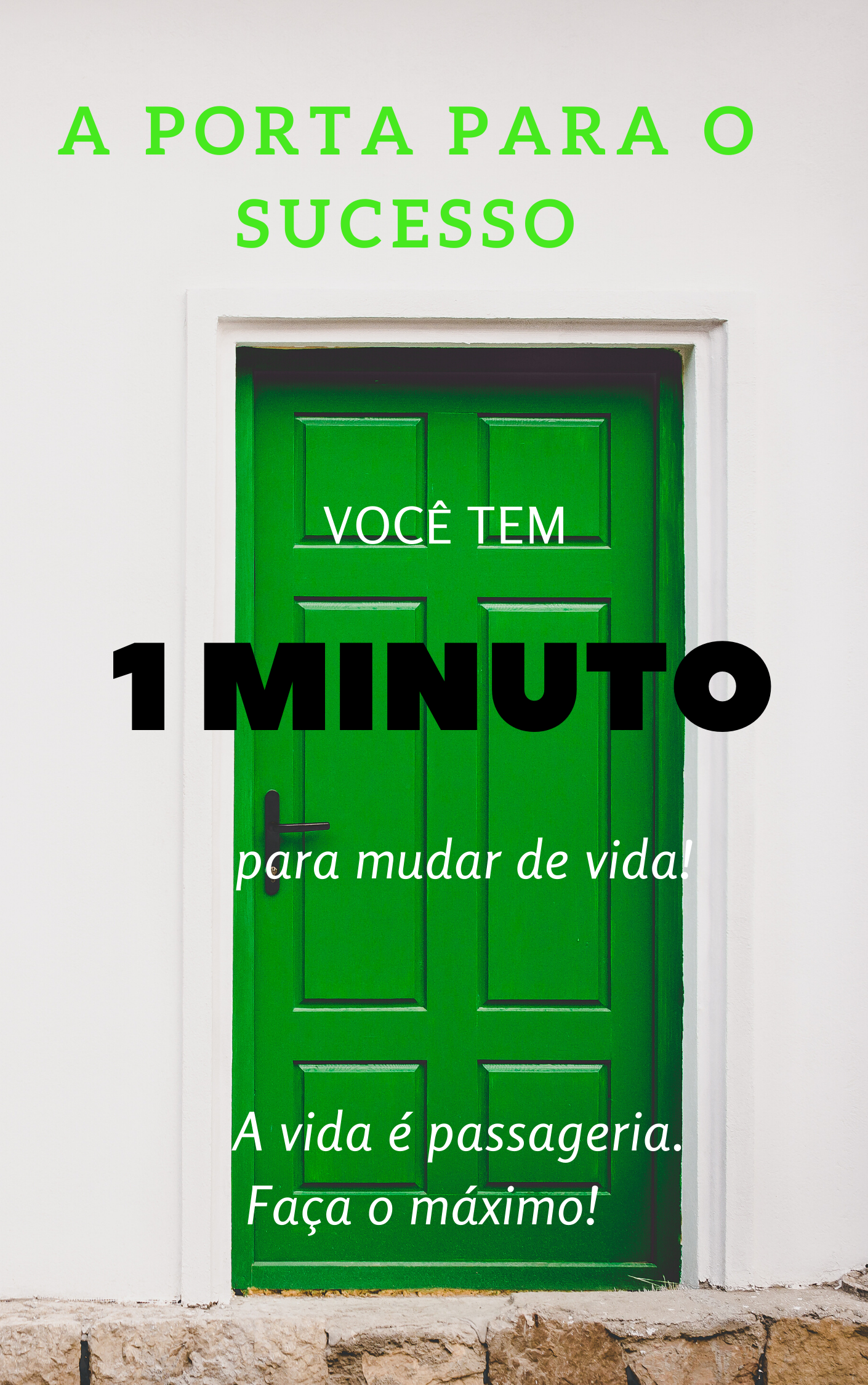 Guia A Porta para o sucesso - antonio martins de oliveira neto | Ho...