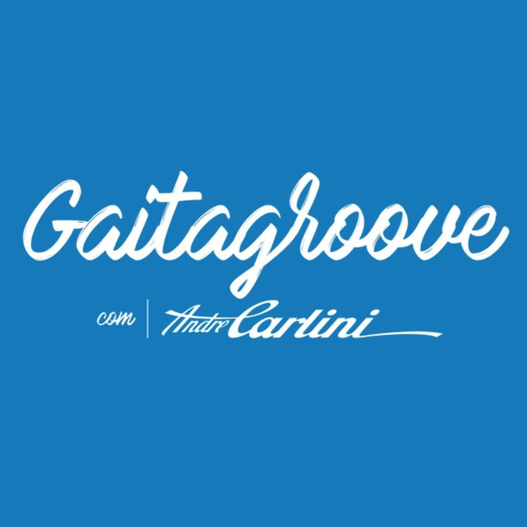 Gaita Groove com André Carlini - Sopro de Arte | Hotmart