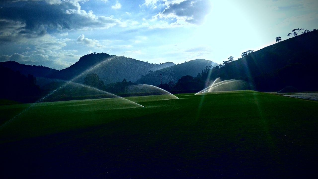 Pro Contractor Studio - CIAJ - CURSO DE IRRIGAÇÃO AUTOMÁTICA PARA ...