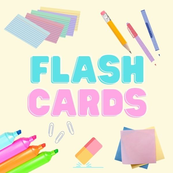FlashCards para Enem e Vestibulares - Maria Gabriela Perugini Rocha ...