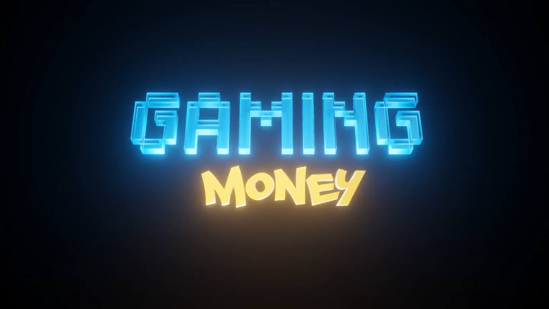 Gaming Money - Raul Santos Ribeiro | Hotmart