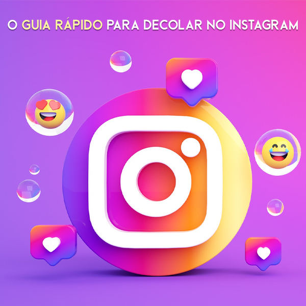 Instagram: O guia Rápido Para você Conseguir Ganhar Mais Fans e Ven...