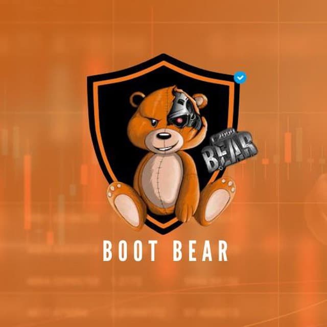 BOOT BEAR - ROBÔ DE INTELIGÊNCIA ARTIFICIAL - Wanderson borges ...