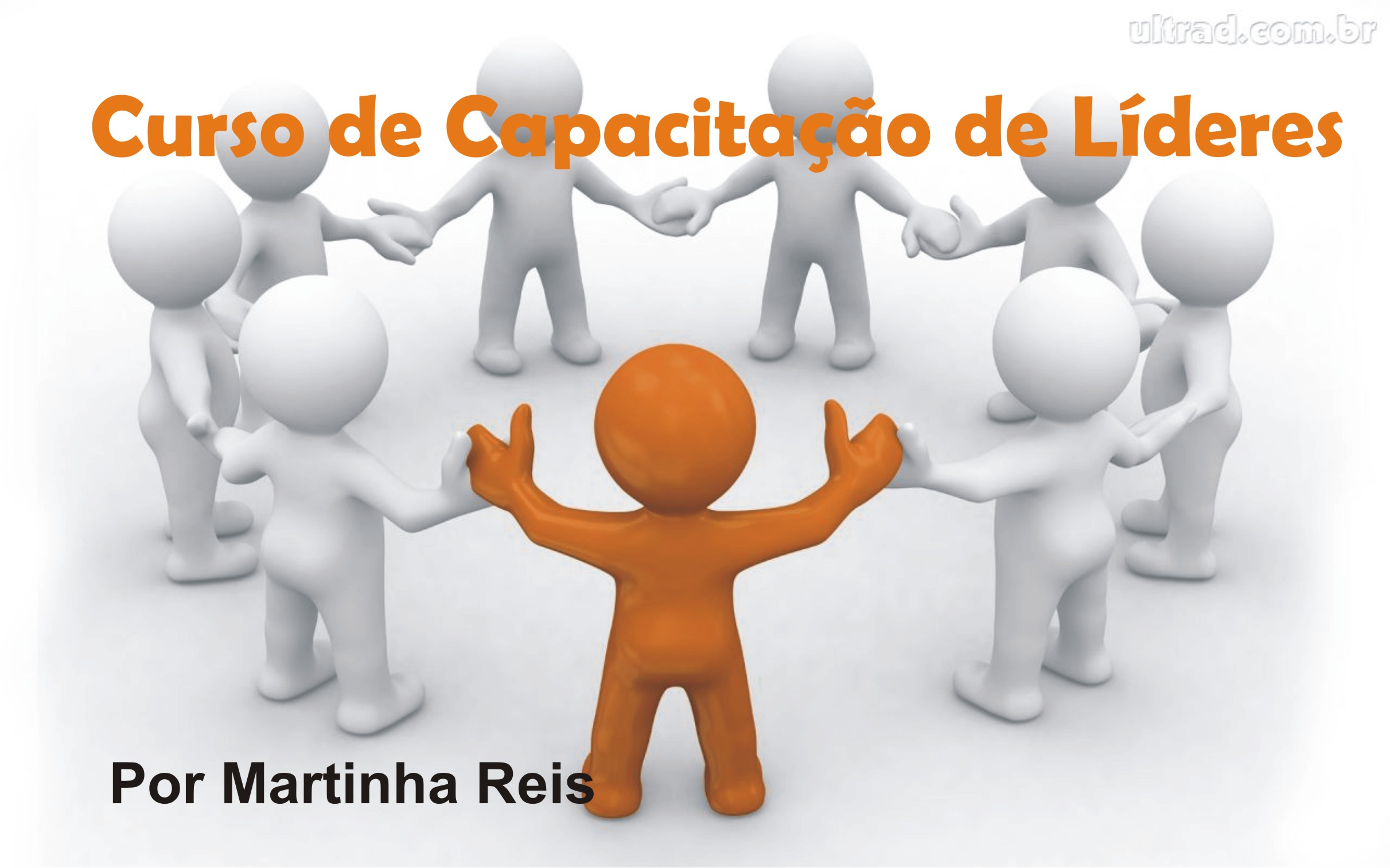 Mini Curso de Capacitação de Líderes - Martinha Virtuosa | Hotmart