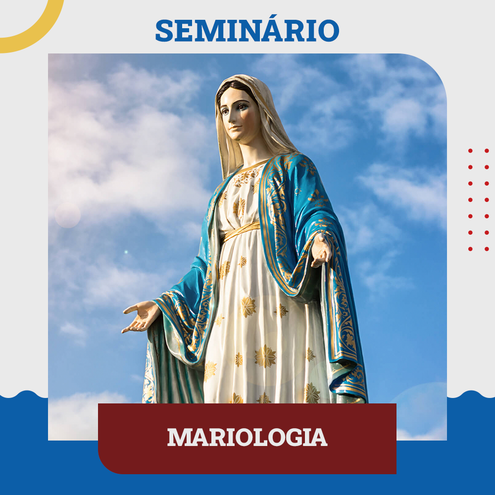 Mariologia - Comunidade De Alianca Servos Mensageiros Do Amor-casem...