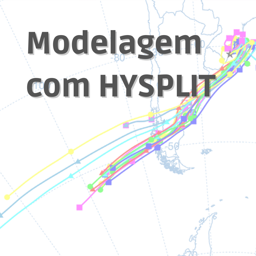 Workshop Modelagem com HYSPLIT - Alexandre Santos de Alencar | Ho...