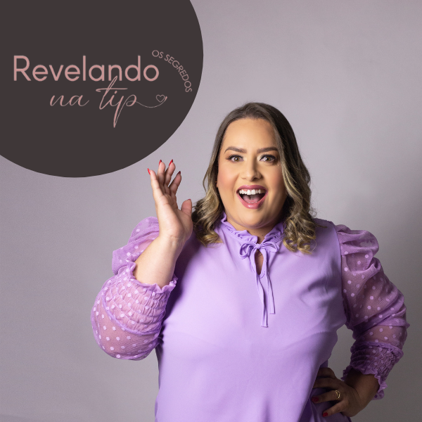 Revelando os Segredos na TIP - Jessica Barros | Hotmart