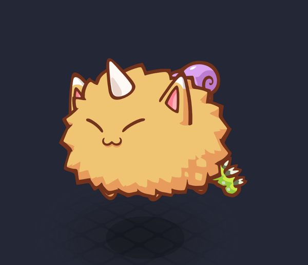 CAT - Comunidade Axie Terminators - Gabriel S. Nunes | Hotmart