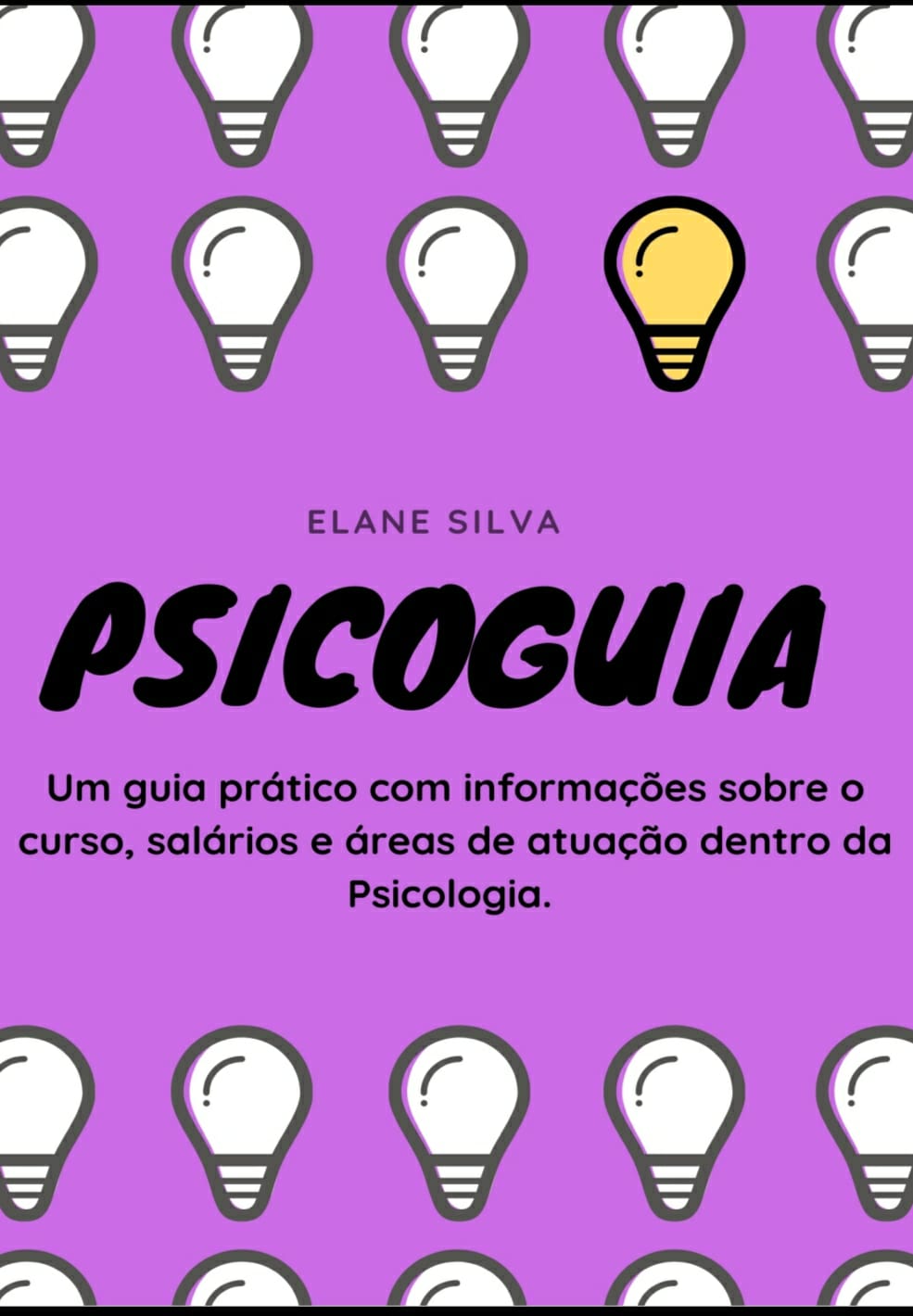 PsicoGuia - Elane dos Santos Silva | Hotmart