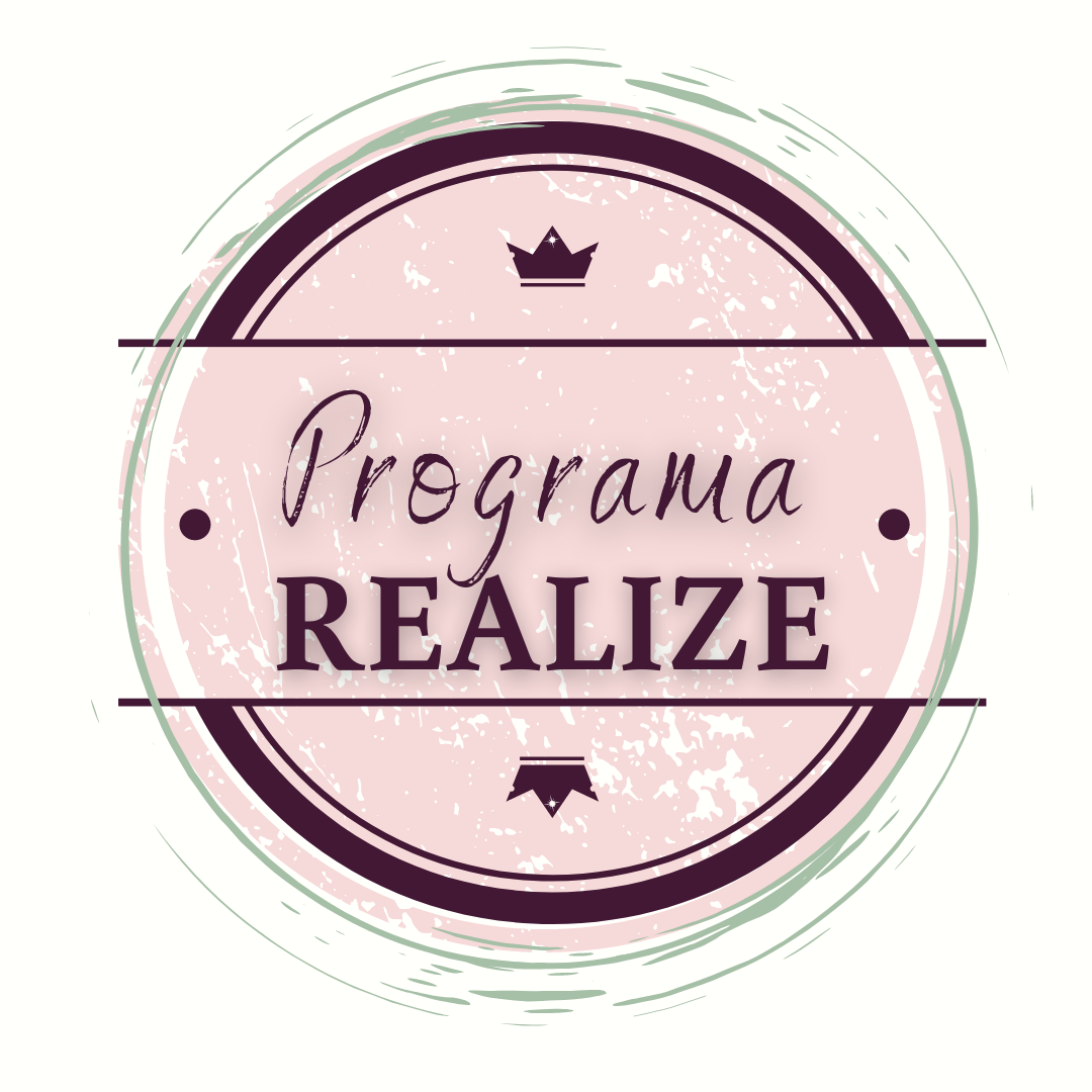 Programa Realize! - Tatiane Ferrara | Hotmart