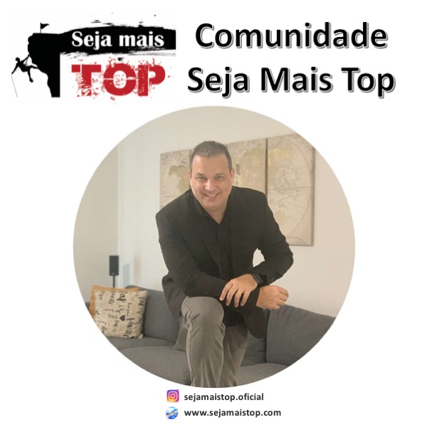 Programa Seja Mais Top - Seja Mais Top | Hotmart