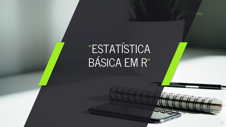 Curso de Estatística Básica em R - Analisa Soluções em Estatística ...