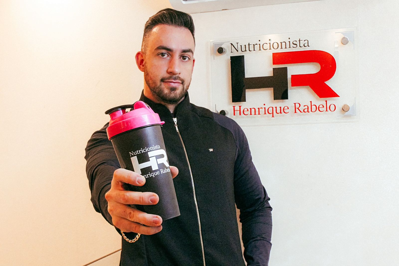 O Código do Emagrecimento. - Henrique Rabelo Rodrigues | Hotmart