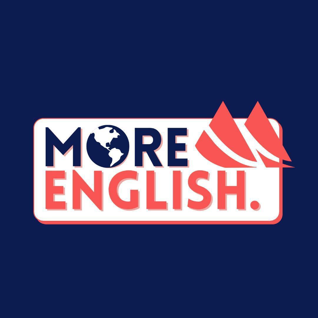 More English - More English | Hotmart