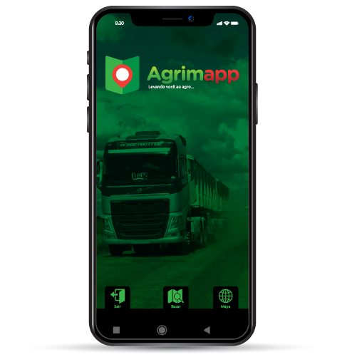 AGRIMAPP - Alex Dourado | Hotmart