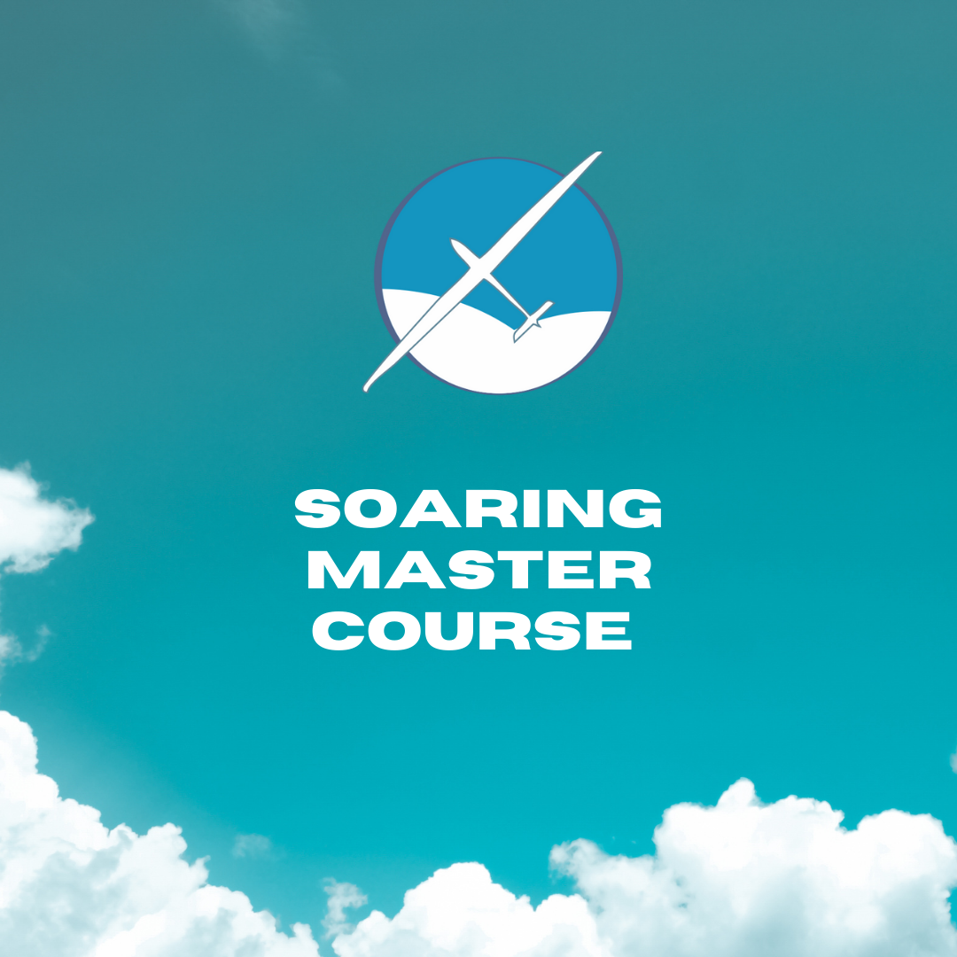 Soaring Master - Sergio Lousada Jr | Hotmart