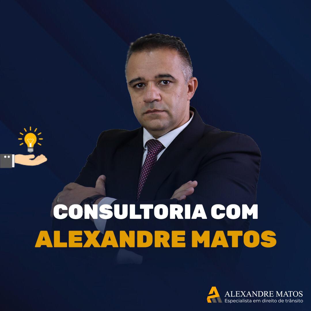 Consultoria com Alexandre Matos - Alexandre Matos | Hotmart