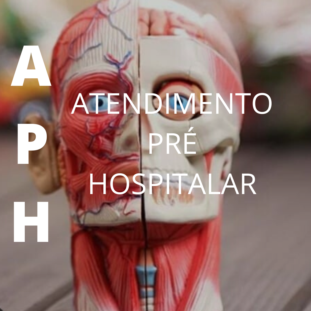 APH( Atendimento Pré-Hospitalar ) - Lázaro Reis do Nascimento | Hot...