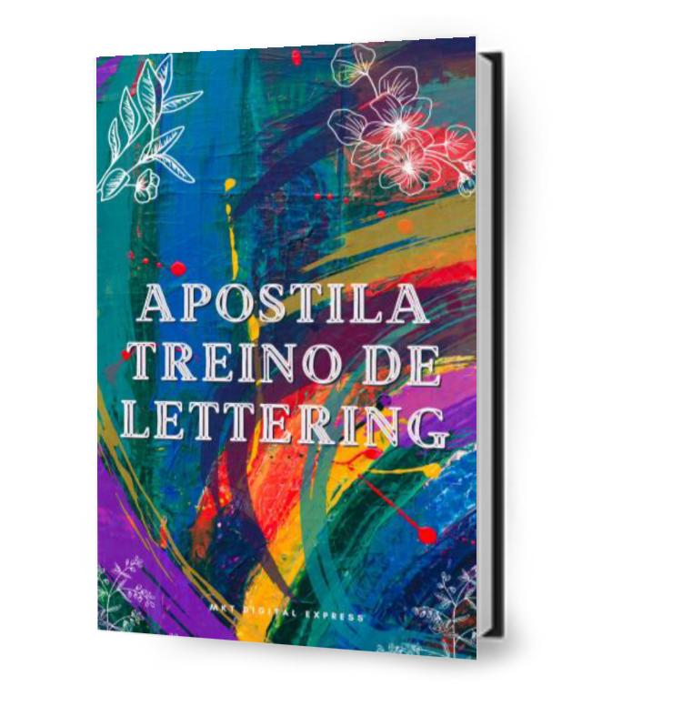 Lettering - rafa torres | Hotmart