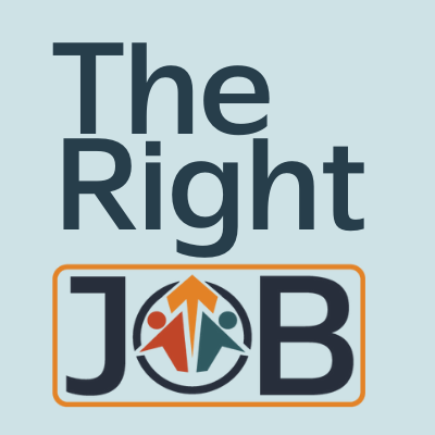 The Right Job - The Job Counsel | Hotmart