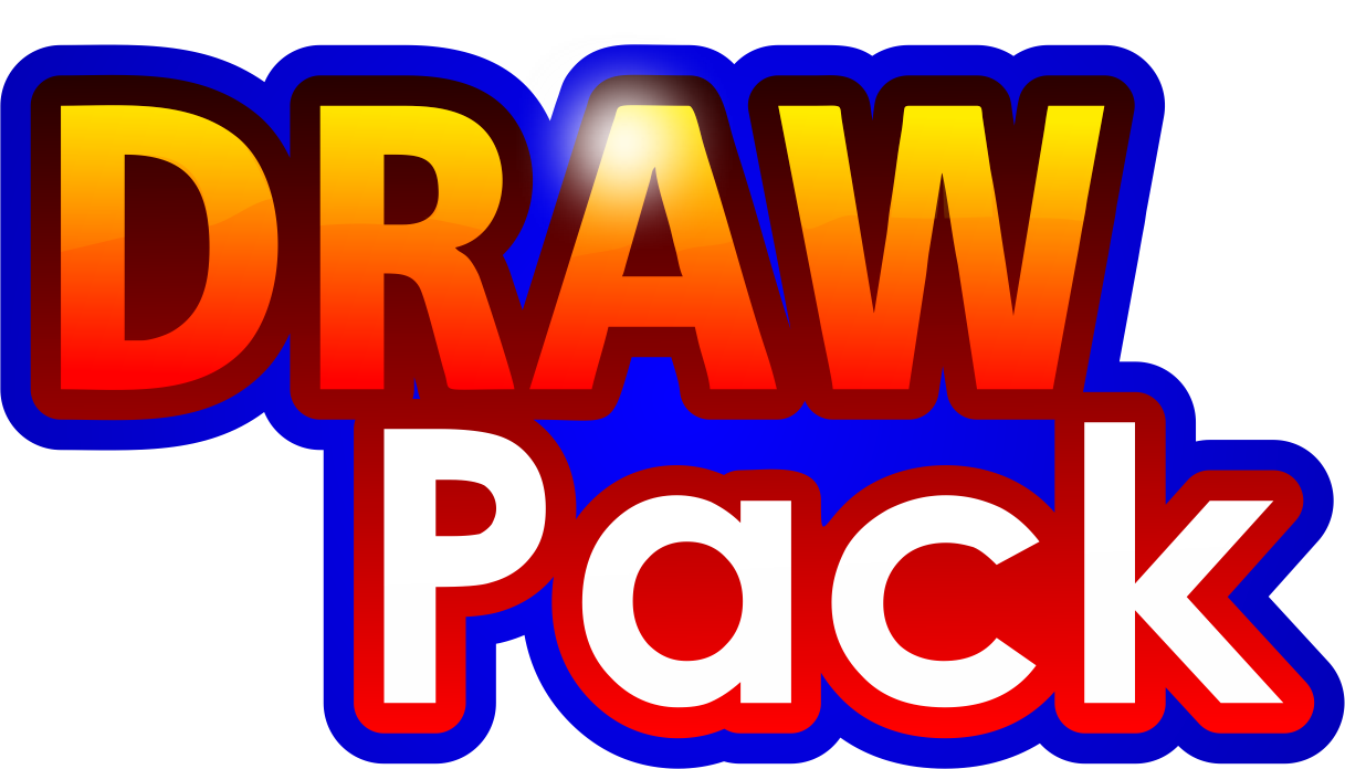DRAW PACK - PACOTE DE ARTES - Jonathas Lima Miranda | Hotmart