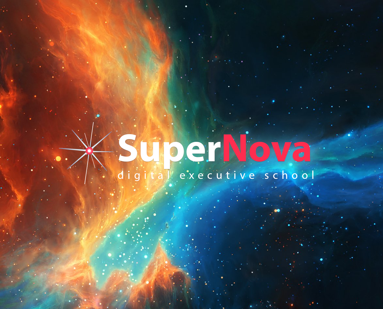 SuperNova - Digital Executive School - Almir Silva | Hotmart