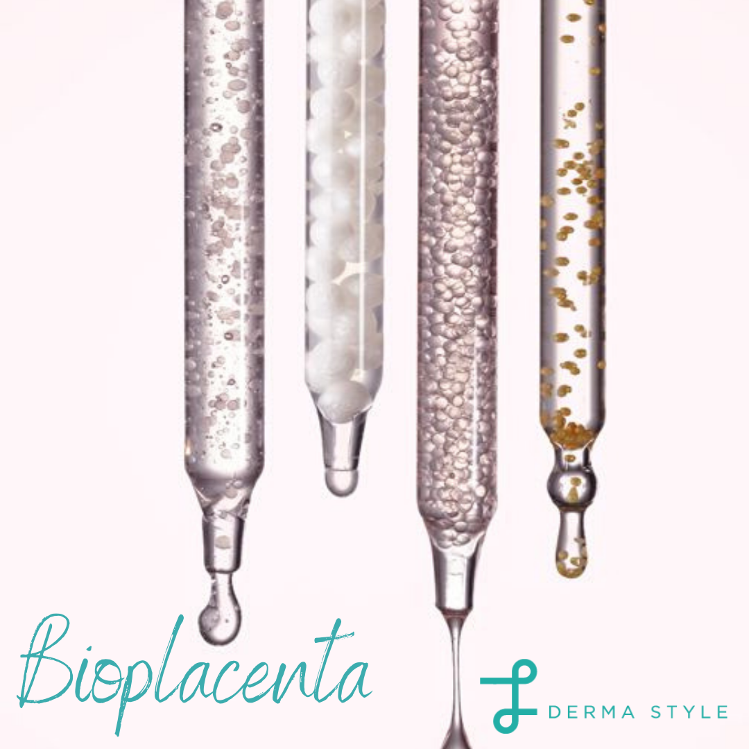 Bioplacenta - Kamylla Salles | Hotmart