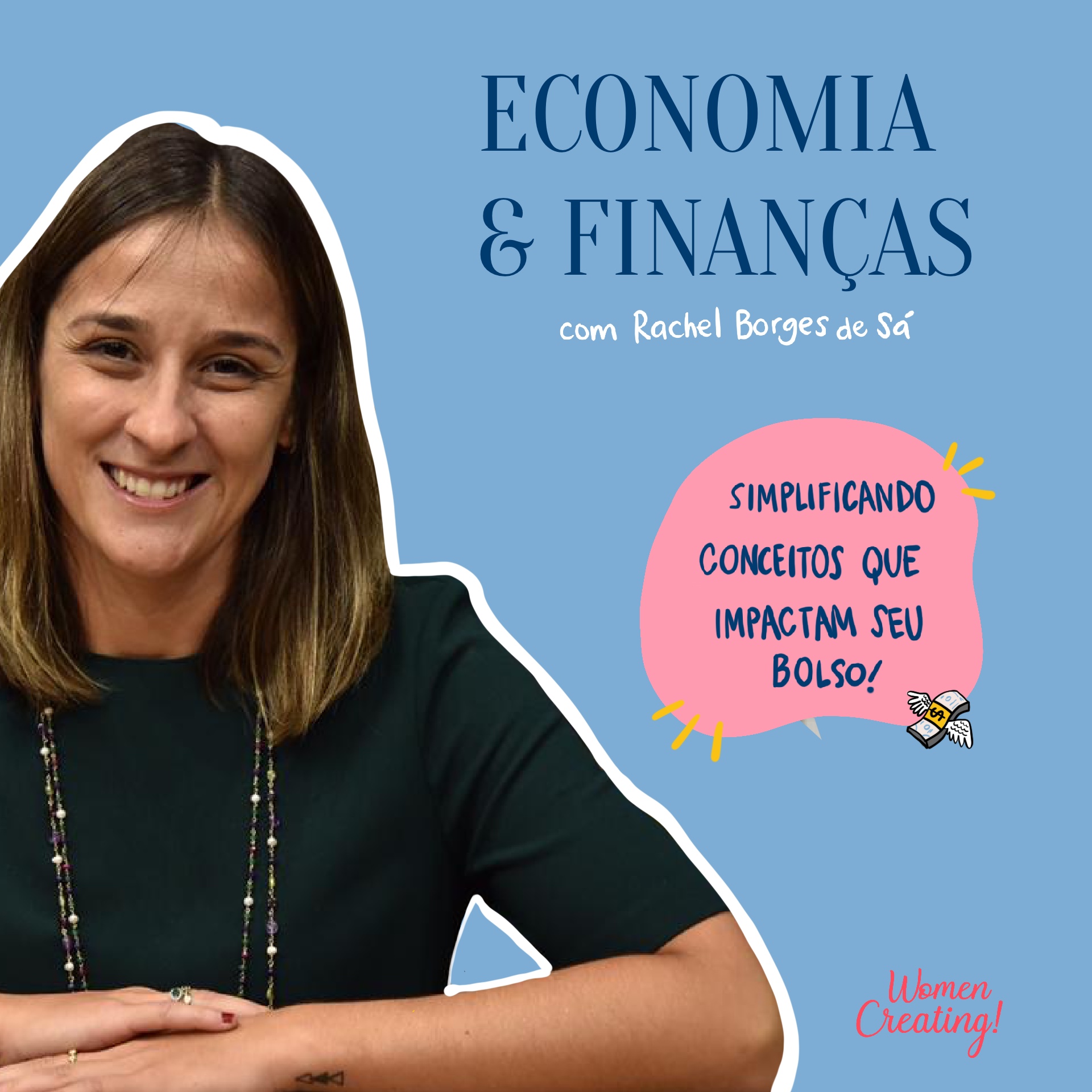 Economia e Finanças: Simplificando Conceitos que Impactam seu Bolso...