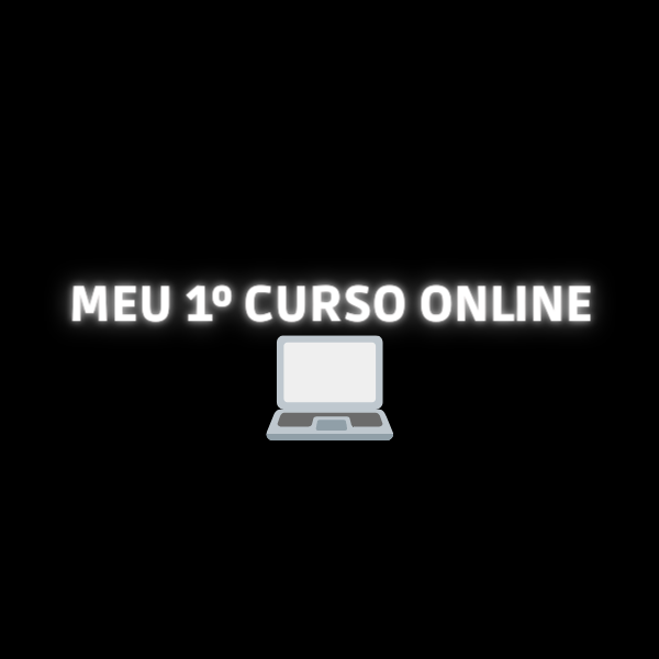 Meu primeiro curso online - Resultados Digitais | Hotmart