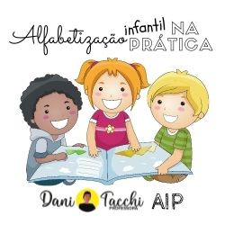 ASEIP – Alfabetizando com a Educação Socioemocional - Infantil na ...