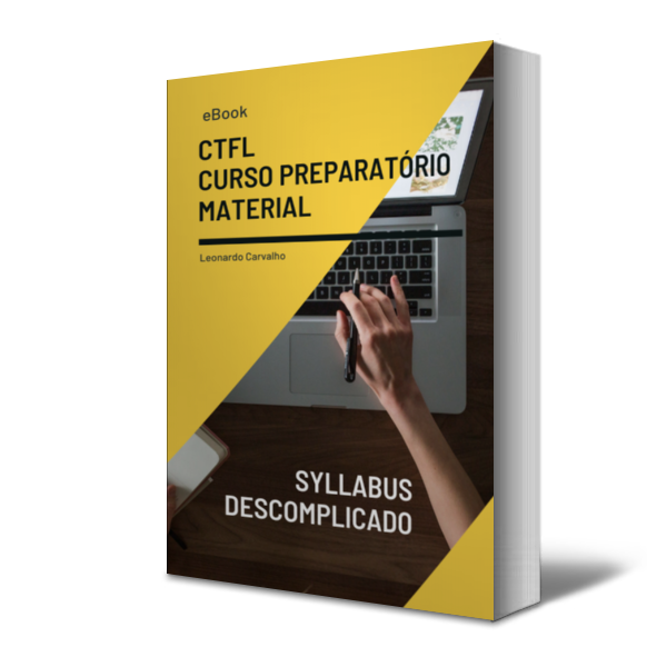 Syllabus CTFL Descomplicado - Material do Curso Preparatório para ...