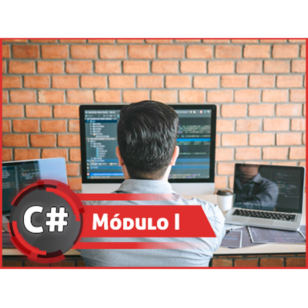 C# MÓDULO I - Dr. Educa | Hotmart