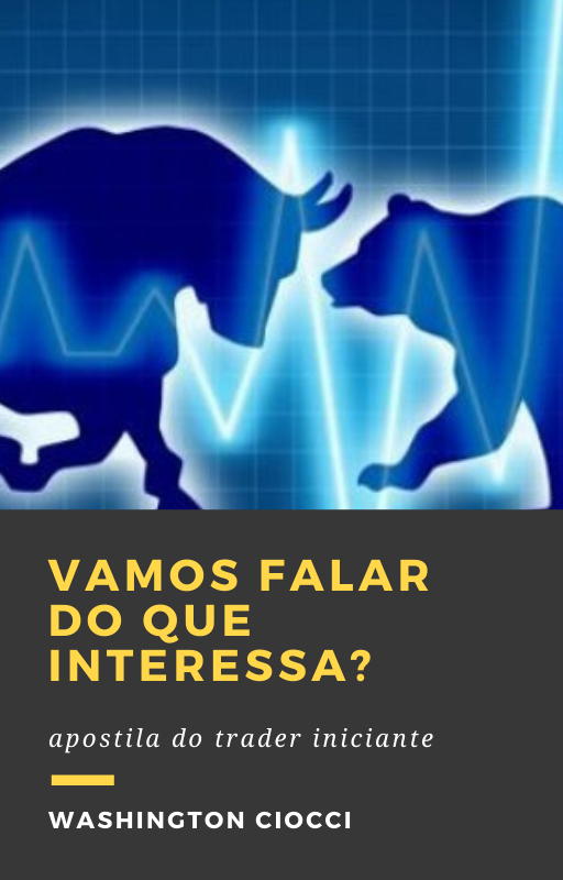 APOSTILA DO TRADER INICIANTE - Washington Luz | Hotmart