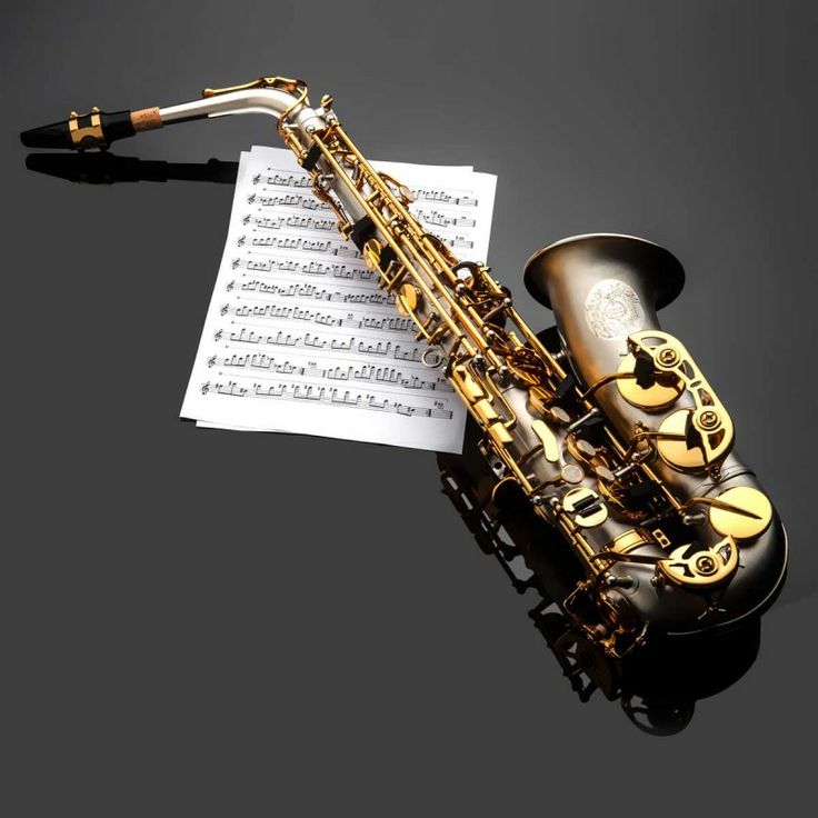 Curso de saxofone - Elias Almeida | Hotmart